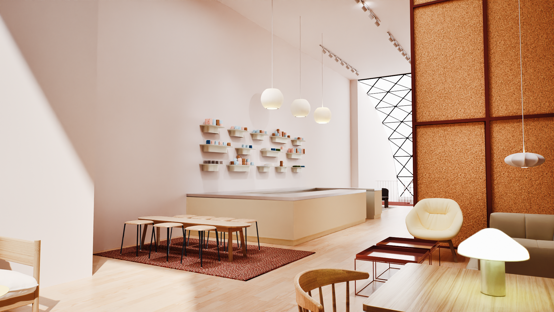 LeanForwardDesigns - Toby Crust